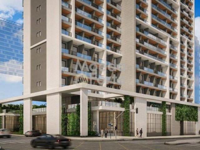 Apartamento à venda no Centro
