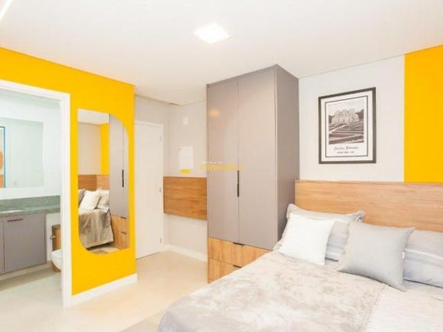 Apartamento à venda no Centro