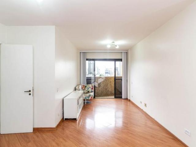Apartamento à venda no Centro