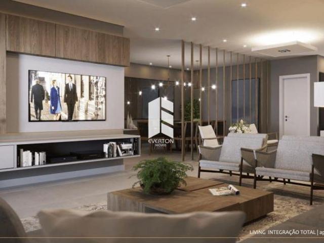 Apartamento à venda no Centro