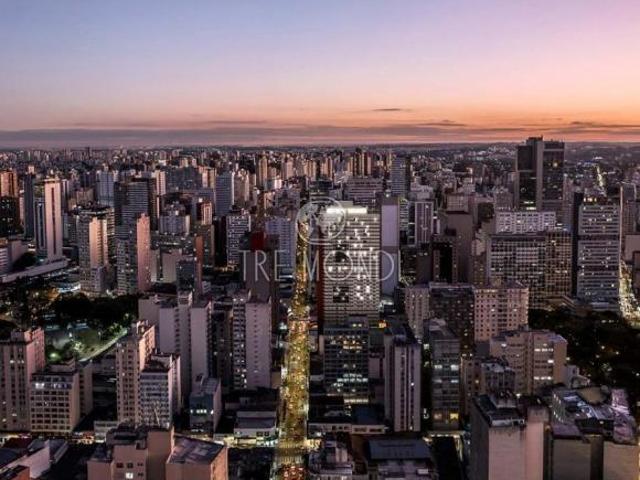 Apartamento à venda no Centro