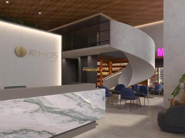 Apartamento à venda no Centro