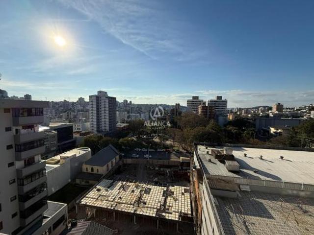 Apartamento à venda no Centro