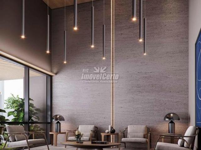 Apartamento à venda no Centro