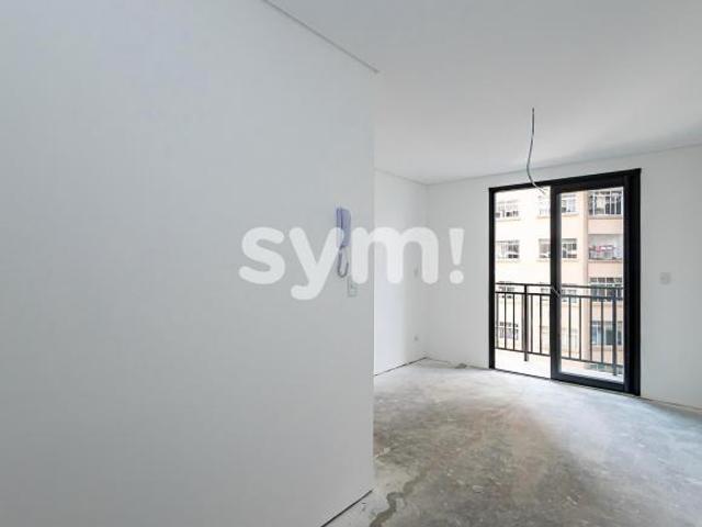 Apartamento à venda no Centro