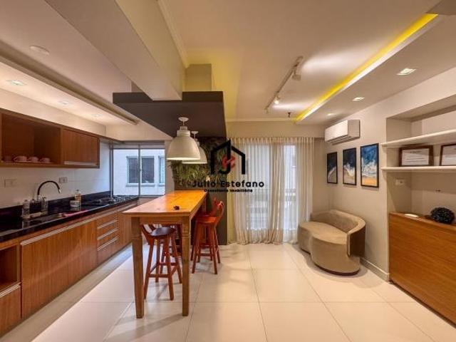 Apartamento à venda no Centro