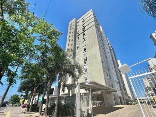Apartamento à venda no Centro