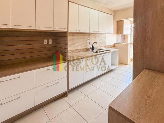 Apartamento à venda no Centro