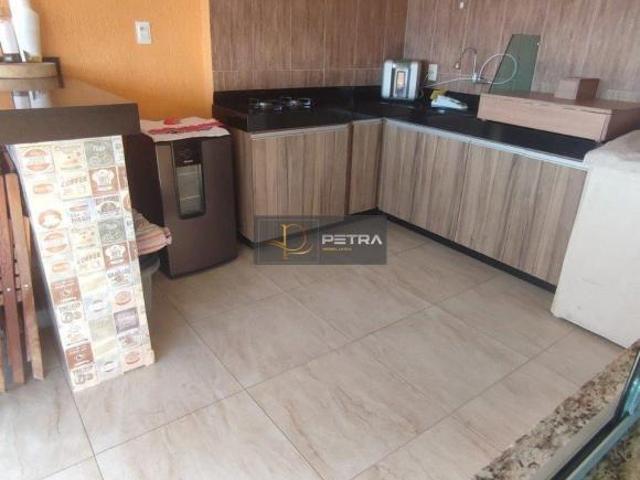 Apartamento à venda no Centro