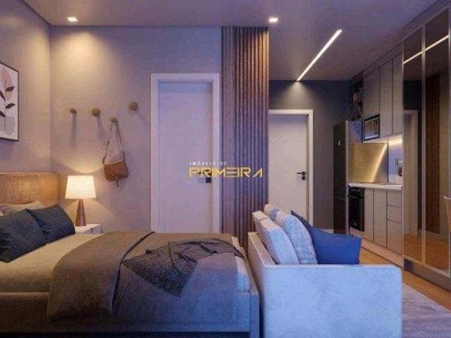 Apartamento à venda no Centro