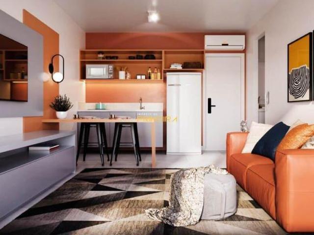 Apartamento à venda no Centro