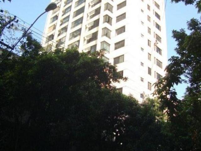 Apartamento à venda no Centro