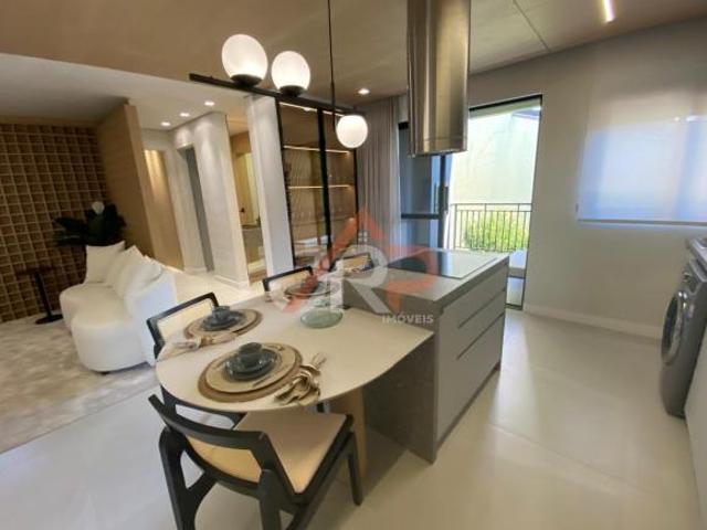 Apartamento à venda no Centro