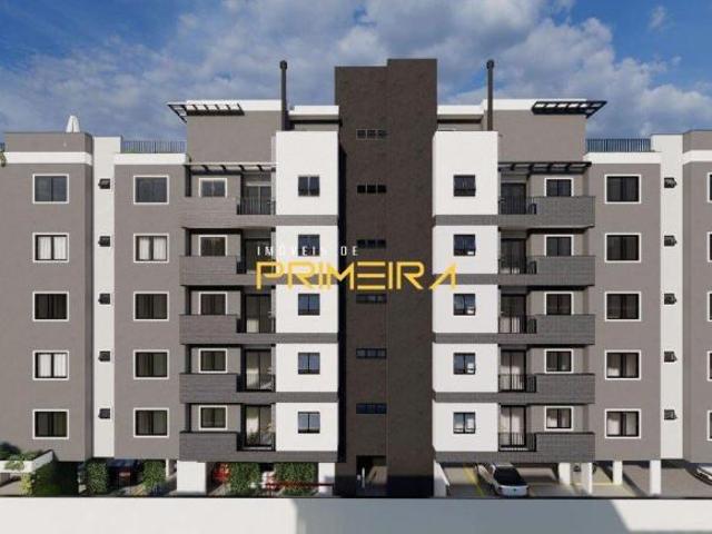 Apartamento à venda no Centro