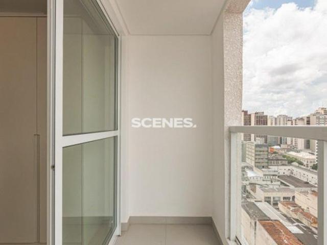 Apartamento à venda no Centro
