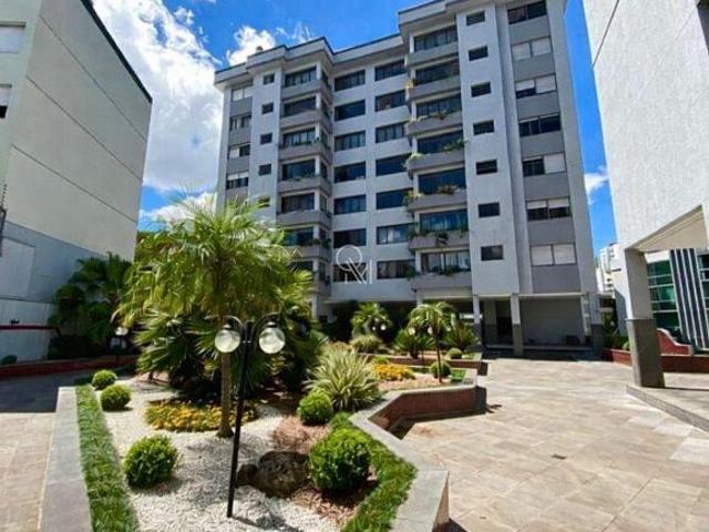Apartamento à venda no Centro