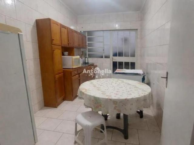 Apartamento à venda no Centro!