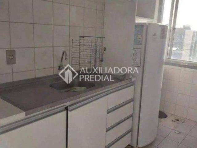 Apartamento à venda no Centro