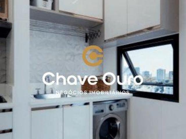 Apartamento à venda no Centro
