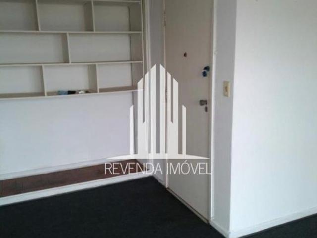 Apartamento à venda no Centro