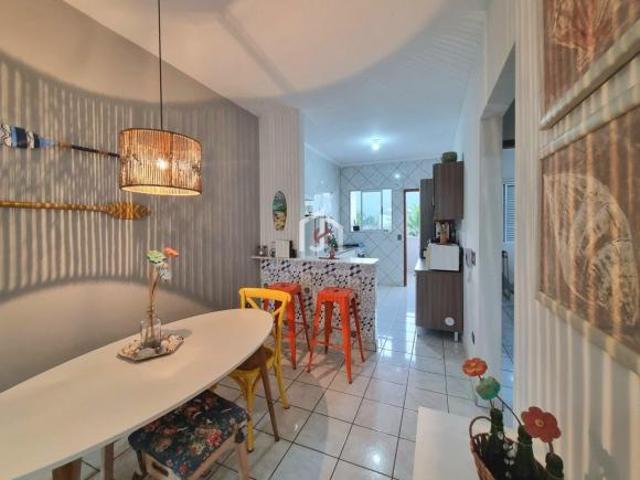 Apartamento à venda no Centro