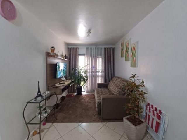 Apartamento à venda no Centro