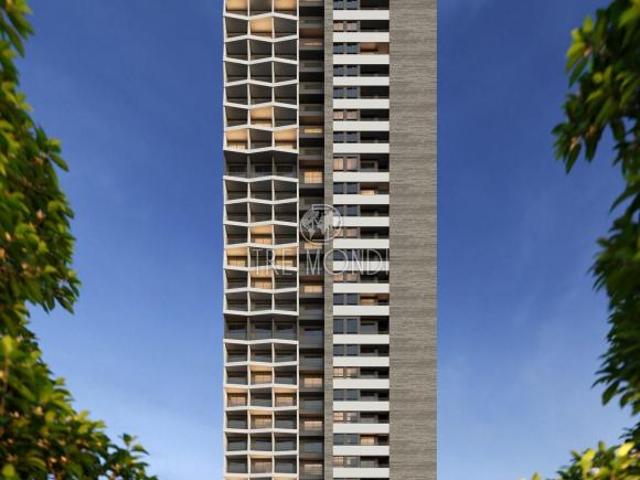Apartamento à venda no Centro