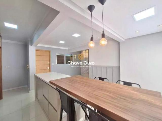 Apartamento à venda no Centro