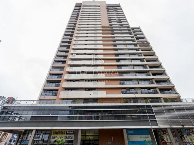 Apartamento à venda no Centro