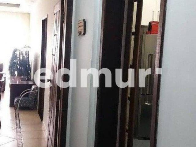 Apartamento à venda no Centro