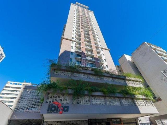 Apartamento à venda no Centro