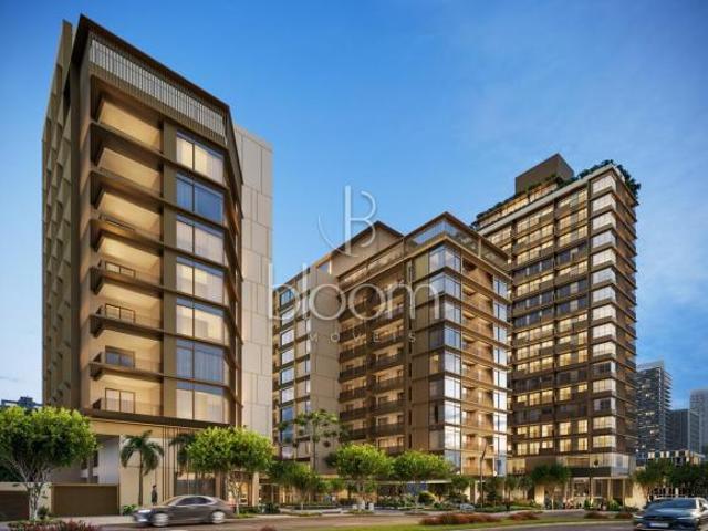 Apartamento à venda no Centro