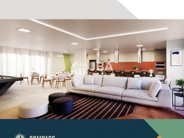 Apartamento à venda no Centro