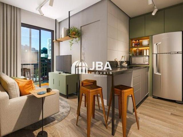 Apartamento à venda no Centro