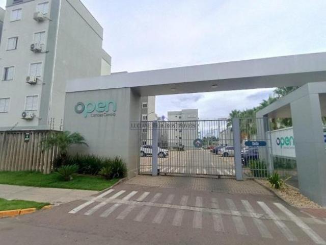 Apartamento à venda no Centro