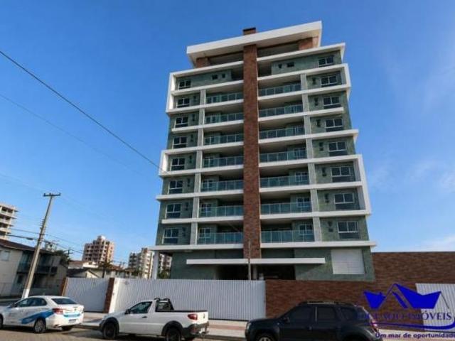 Apartamento à venda no Centro