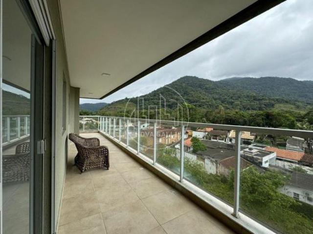 Apartamento à venda no Centro