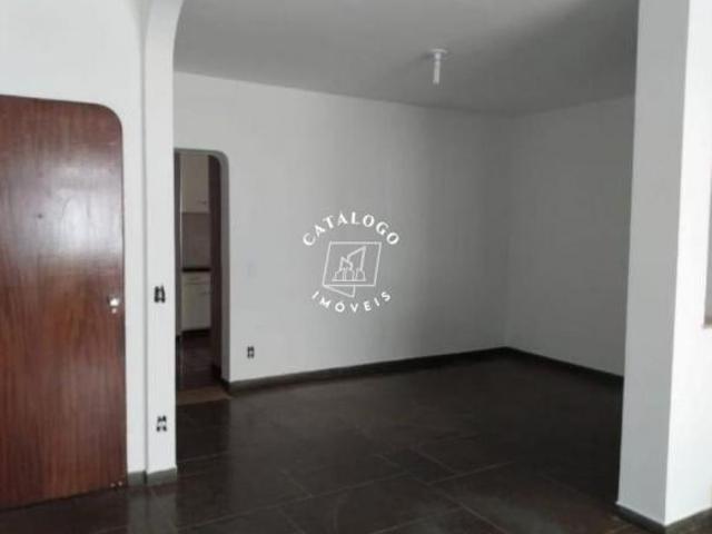 Apartamento à venda no Centro