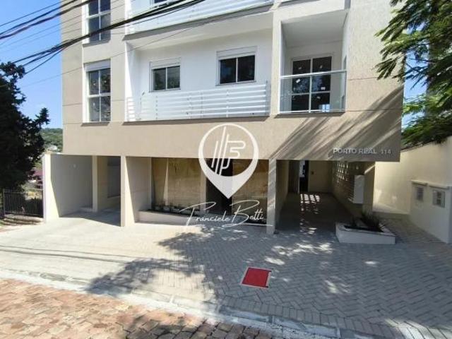 Apartamento à venda no Centro