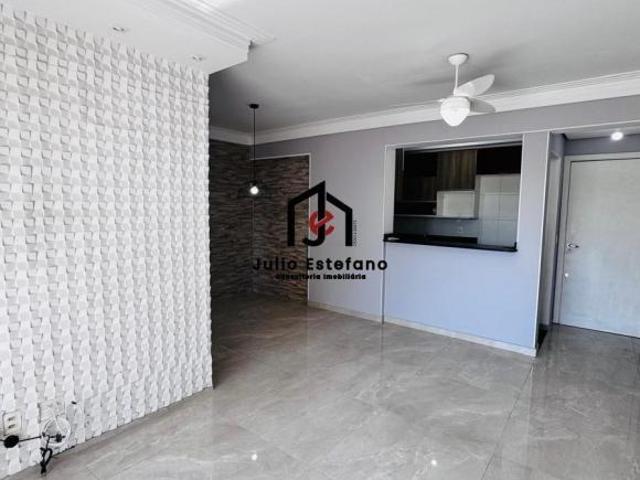 Apartamento à venda no Centro