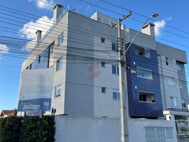 Apartamento à venda no Centro