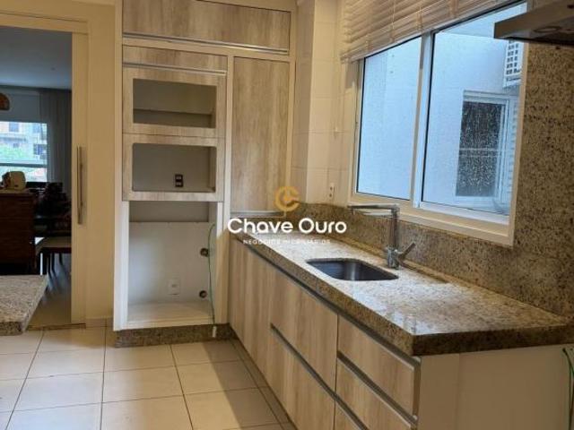Apartamento à venda no Centro