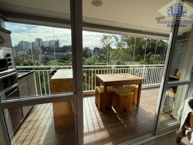 Apartamento à venda no Centro