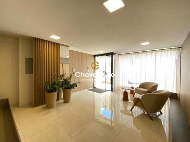 Apartamento à venda no Centro
