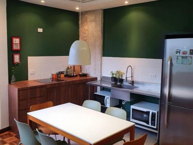 Apartamento à venda no Centro