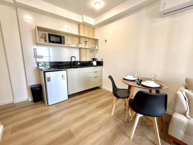 Apartamento à venda no Centro