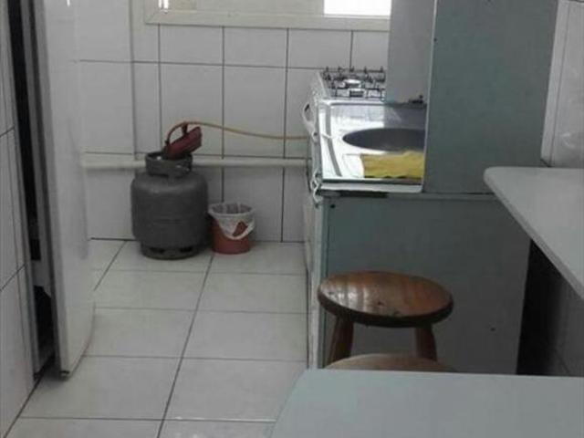 Apartamento à venda no Centro