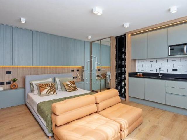 Apartamento à venda no Centro