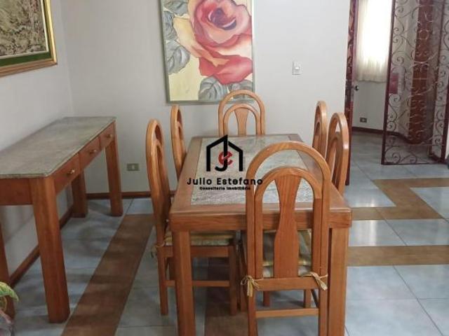 Apartamento à venda no Centro