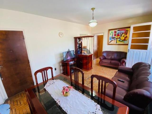 Apartamento à venda no Centro